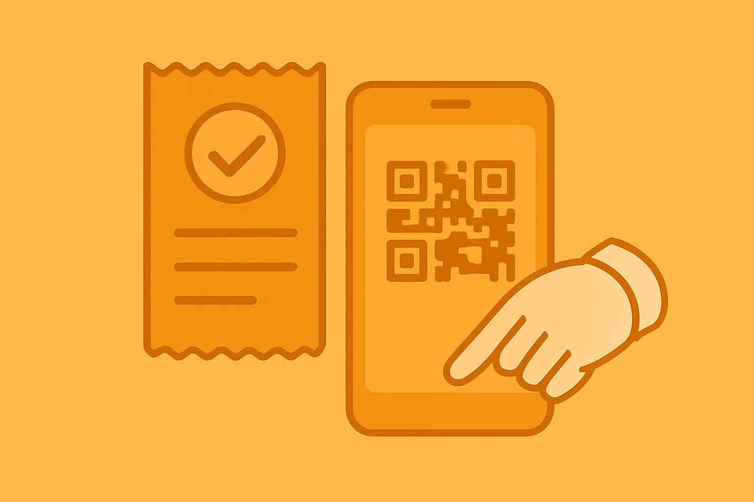 Cómo usar la comanda digital desde la mesa 🍽️📱 - Blog de Mi Carta Online